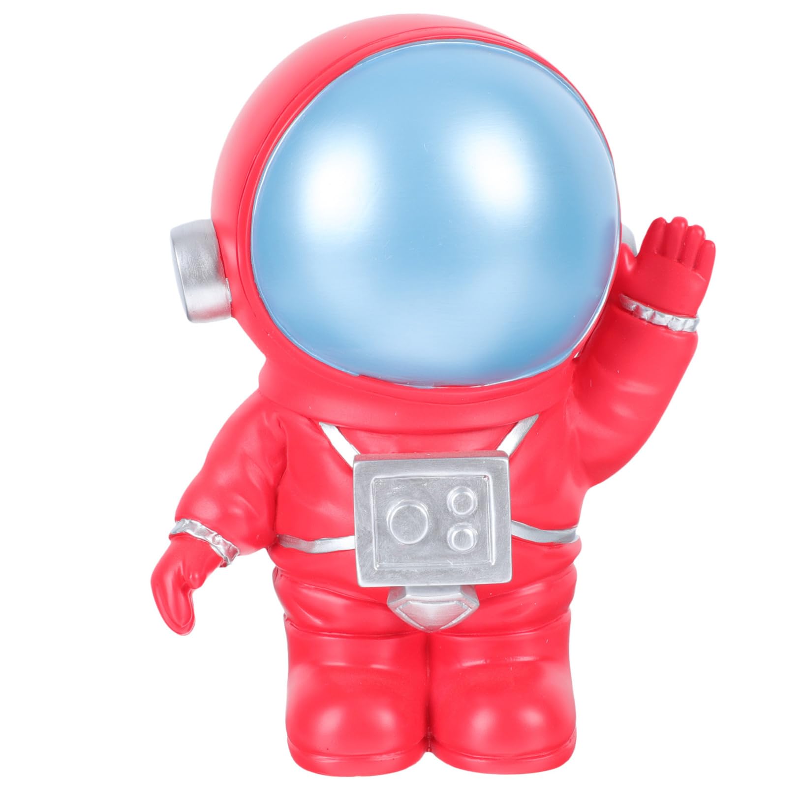 Mini Astronaut Statue
