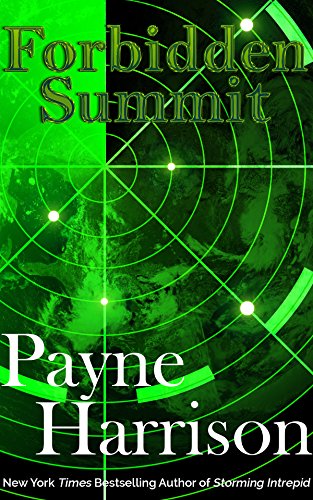 Amazon.com: Forbidden Summit eBook : Harrison, Payne: Kindle Store