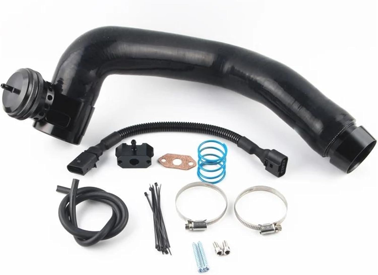 Auto Air Intake Turbo Dump Blow Off Valve for Vw for Polo 1.0 Tsi Air ...