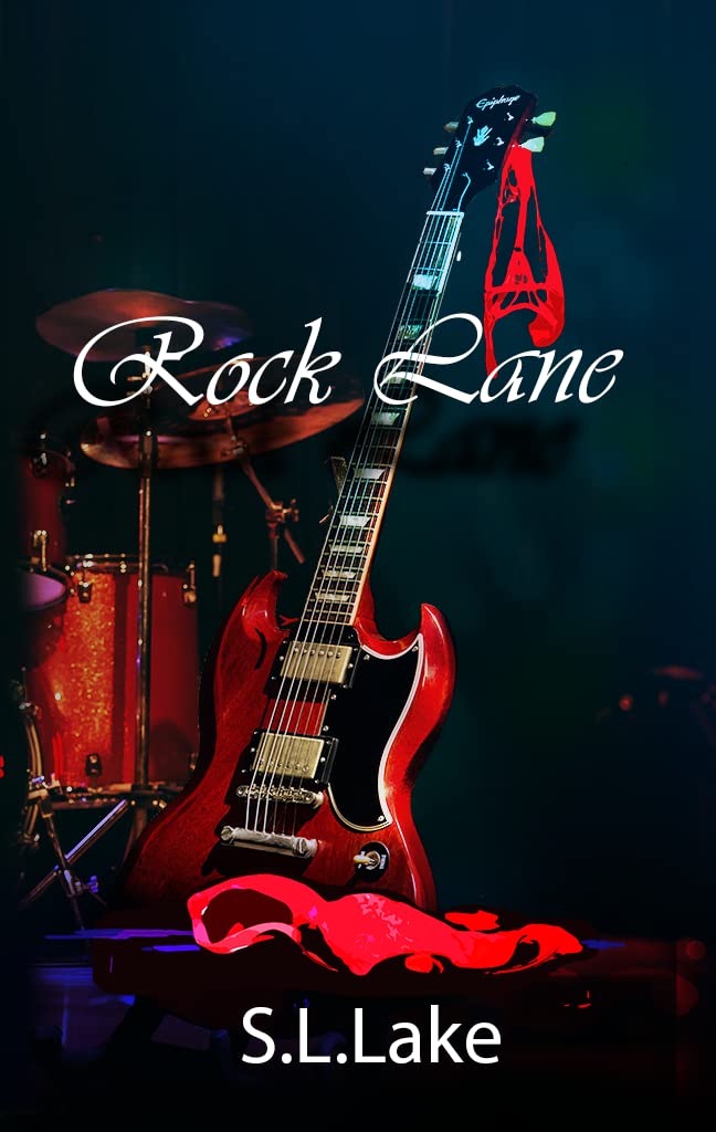 Amazon.com: Rock Lane (The Lane Family Book 1) eBook : Lake, S.L ...