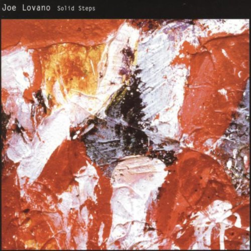 Amazon.com: Solid Steps : Joe Lovano: Digital Music