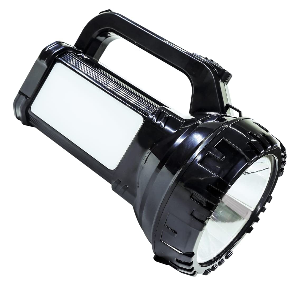 Virza trade Long Range Upto Search Light 20 Watt Waterproof Led Torch ...