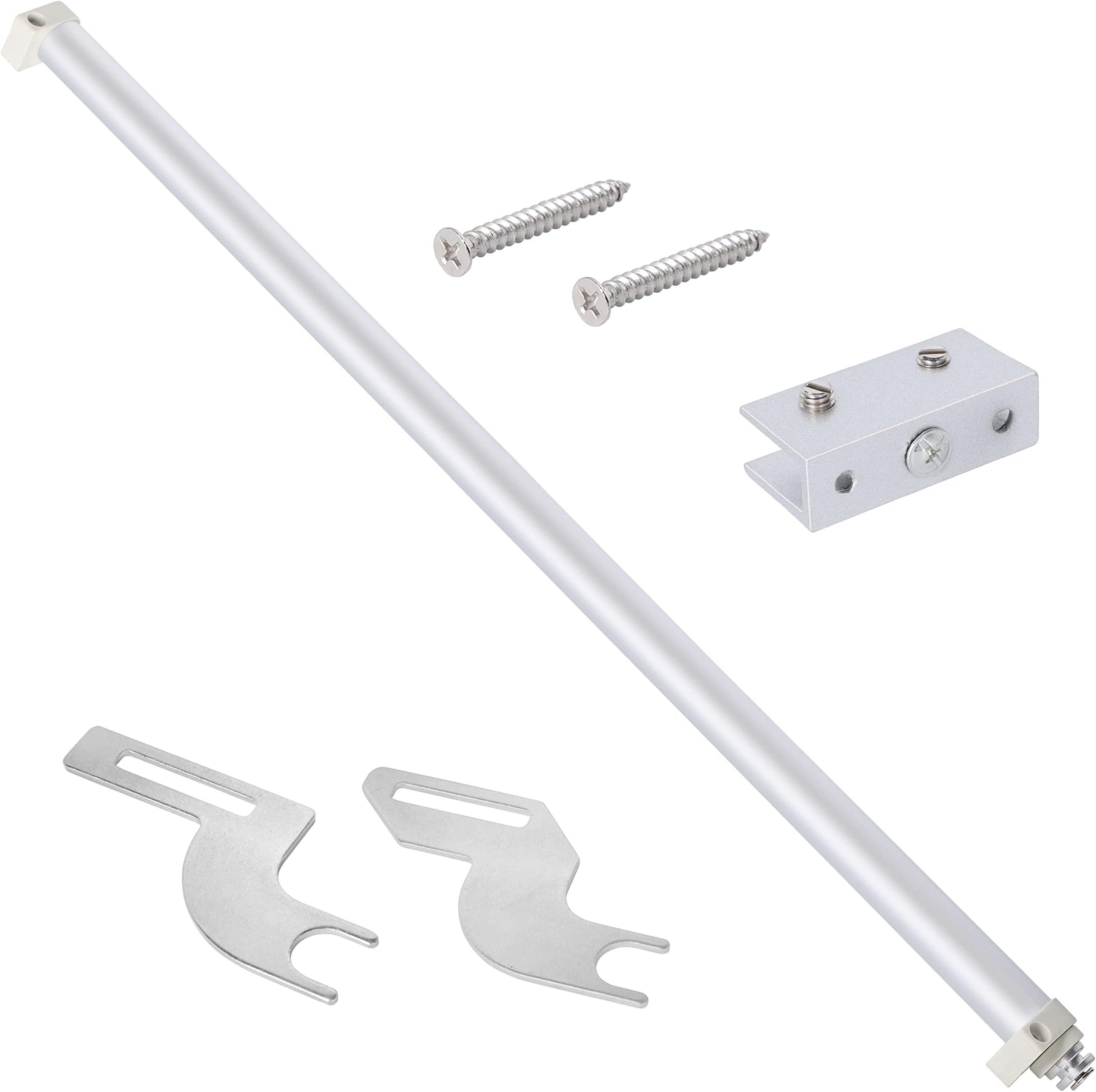 Self-Closing Sliding Patio Door Closer - Automatic Sliding Door Closer ...