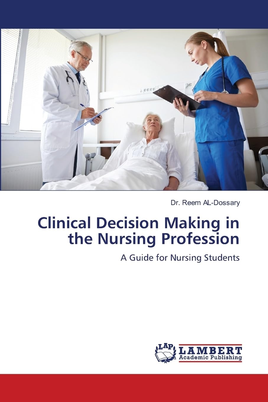 Snapklik.com : Clinical Decision Making In The Nursing Profession: A ...