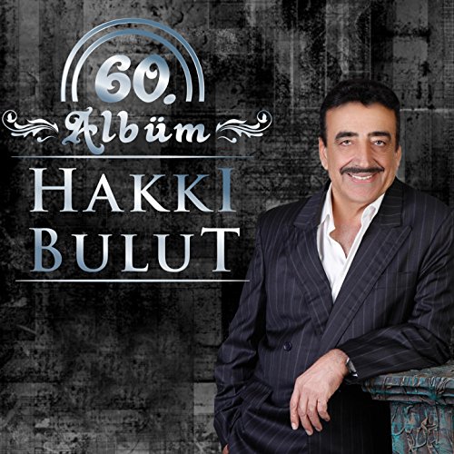 Amazon.com: 60. Albüm Hakkı Bulut : Hakki Bulut: Digital Music
