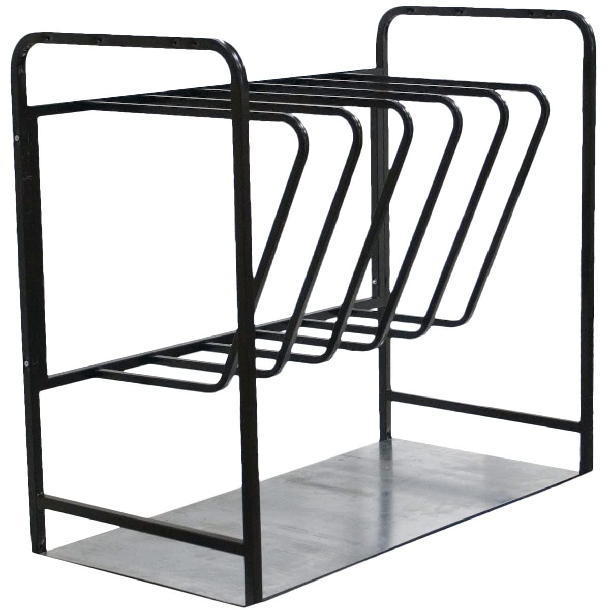 Werner Ladder Rack Hold 7 Ladders - Thread Sealants - Amazon.com