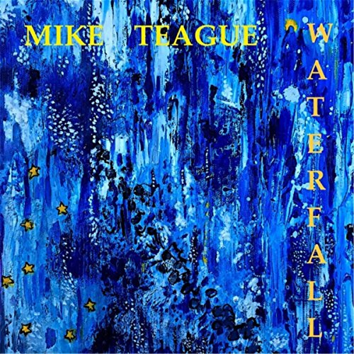 Play Waterfall by Mike Teague on Amazon Music