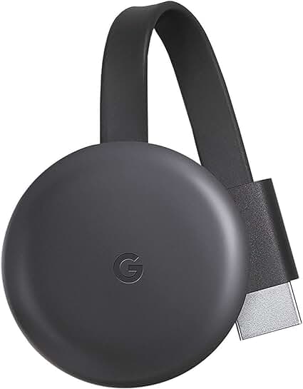 Amazon.co.uk: Chromecast