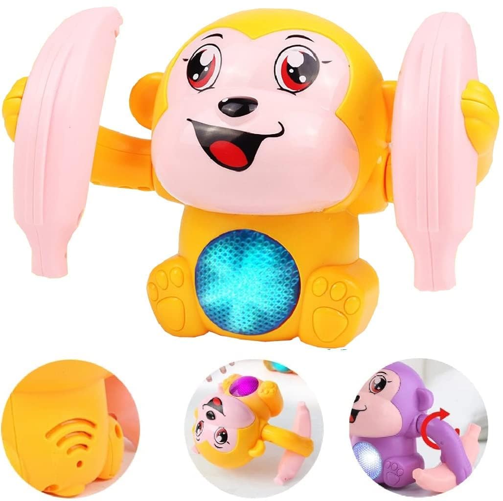 Buy INDIA TOY TikTok Dancing Cactus Plush Toy USB Charging,Sing 120pcs ...