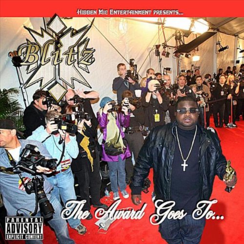 Play The Award Goes Too by Blitz on Amazon Music
