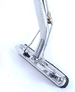 American Extractors 14" 4-Jet Hard Surface Grout & Tile Scrubber Wand ...