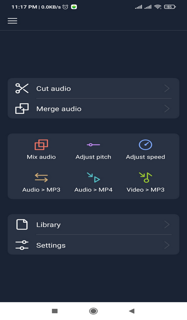 music cutter - App on Amazon Appstore
