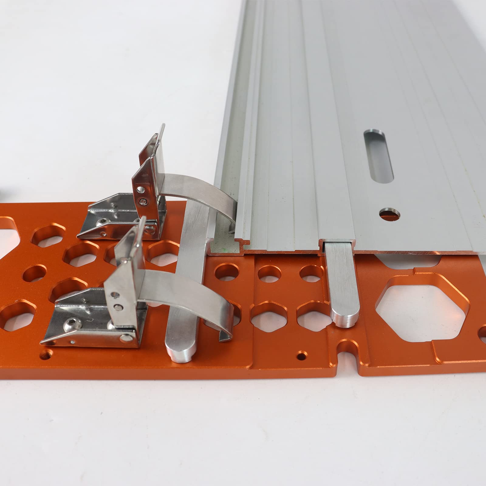 90 Degree Circular Saw Guide Rail,WMLBK Circular Saw Guide Rail Angle ...