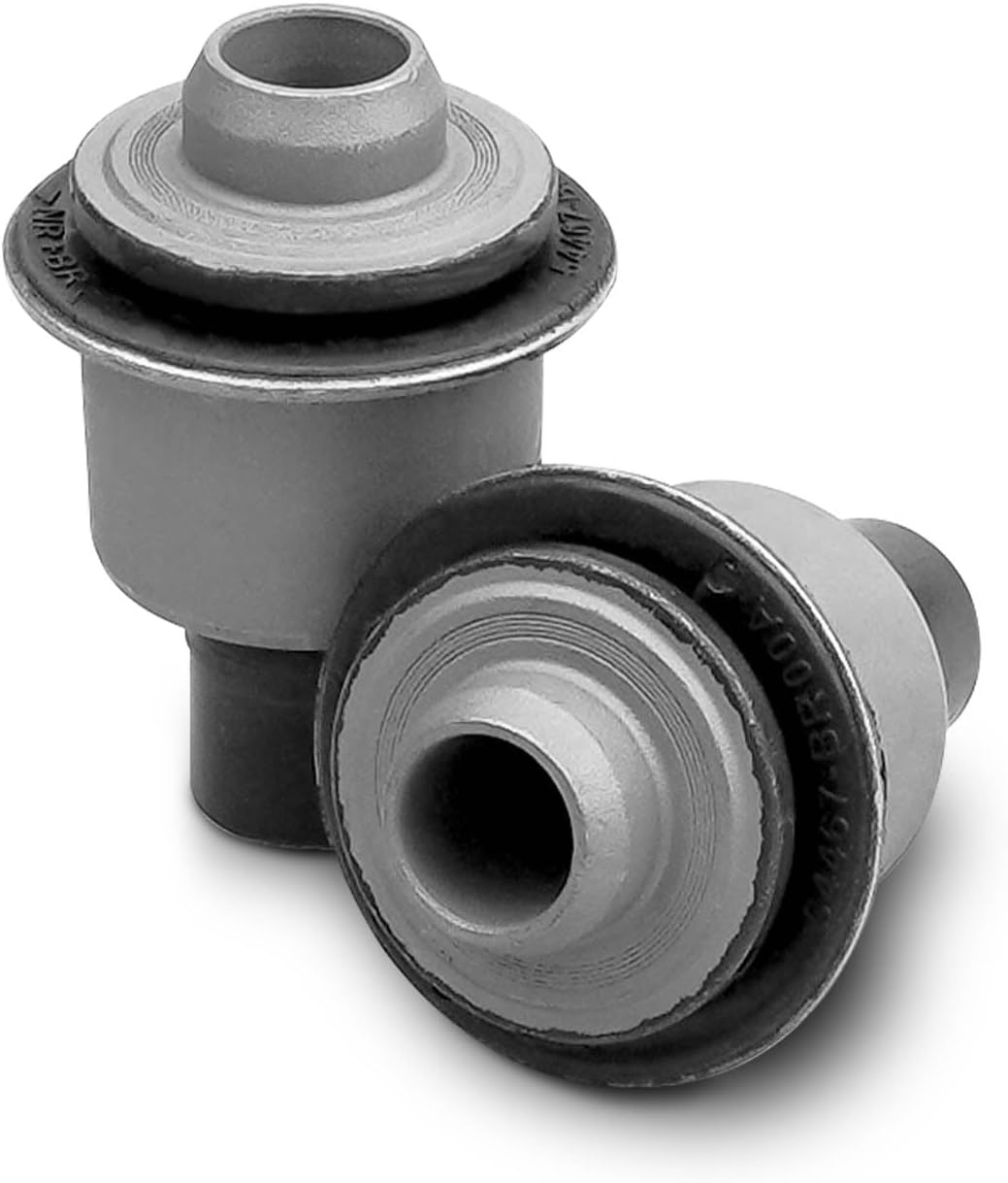 Amazon.com: Front Position Subframe Bushing Fit for Nissan Versa Sentra ...