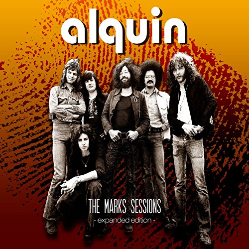 Amazon.co.jp: The Marks Sessions (Expanded Edition) : Alquin: Digital Music