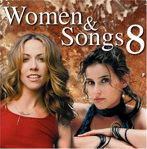 Amazon.com: Women & Songs 8: CDs & Vinyl