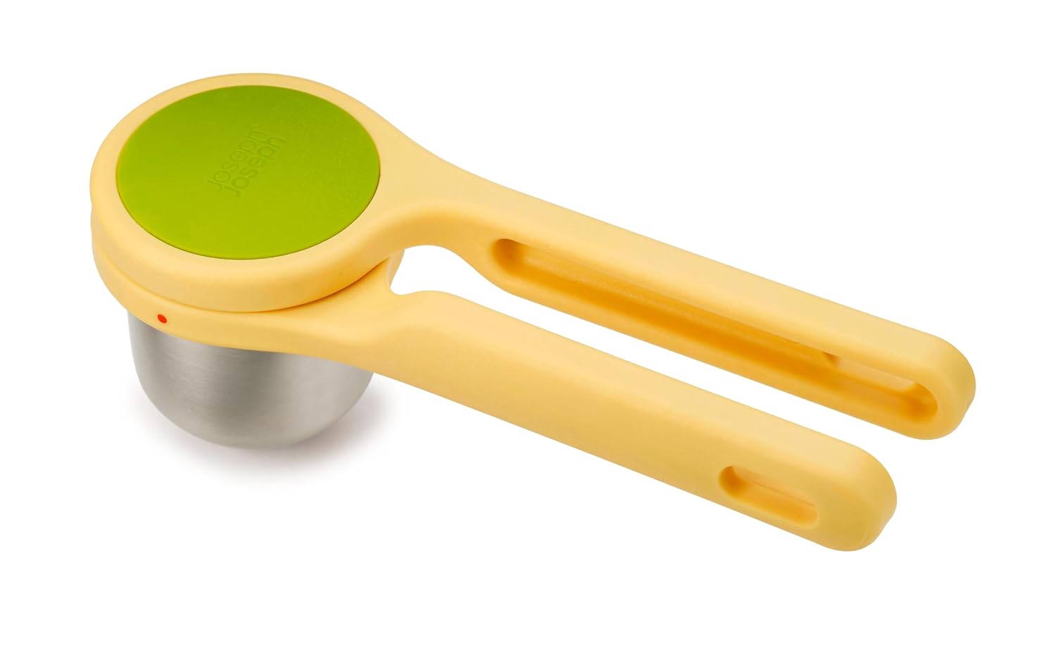 Buy Joseph Joseph 20101 Helix Citrus Juicer Ergonomic Twist-Action Hand ...