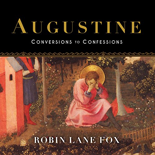 Amazon.com: Saint Augustine: A Life From Beginning to End (Audible Audio Edition): Hourly ...