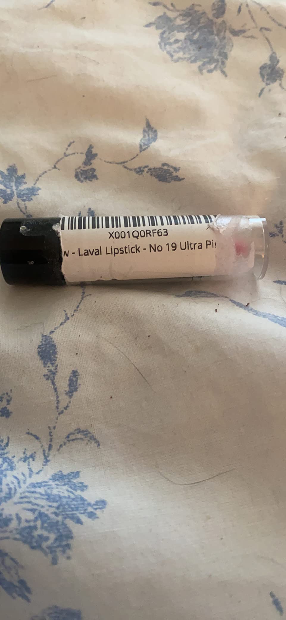 Laval Lipstick - No 19 Ultra Pink : Amazon.co.uk: Beauty