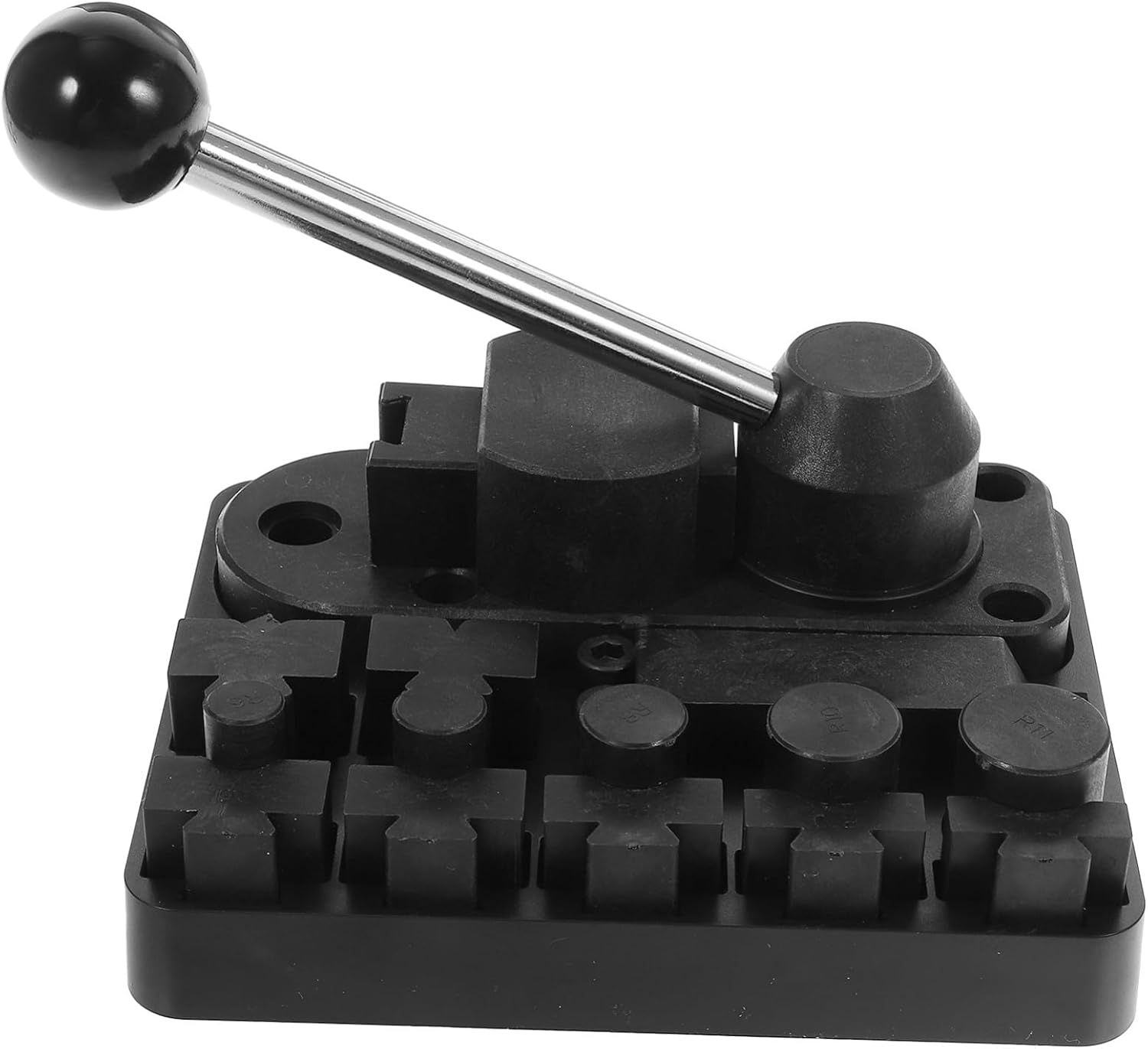 Amazon.com: CALLARON Ring Bender Tool - Ring Making Kit, Heavy Duty ...
