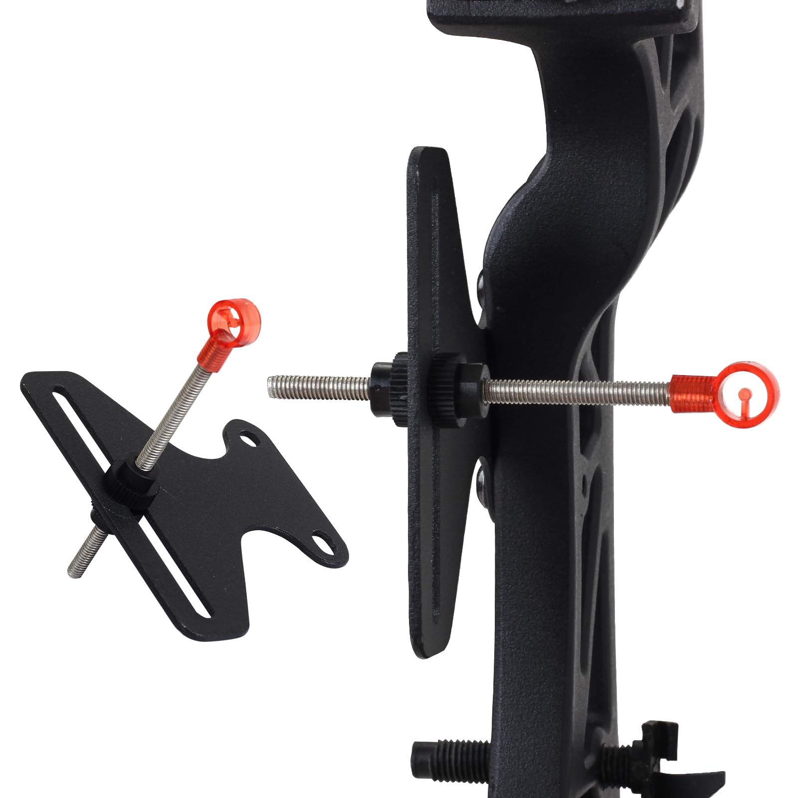 Snapklik.com : Recurve Bow Sight For Beginner - Archery Recurve Simple ...