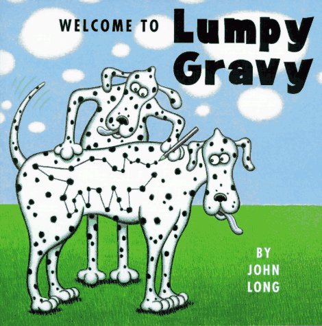 Welcome to Lumpy Gravy: Long, John: 9780761107354: Amazon.com: Books