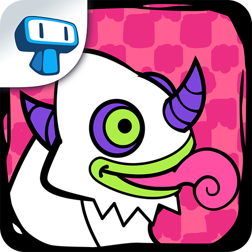 Chameleon Evolution - App on the Amazon Appstore