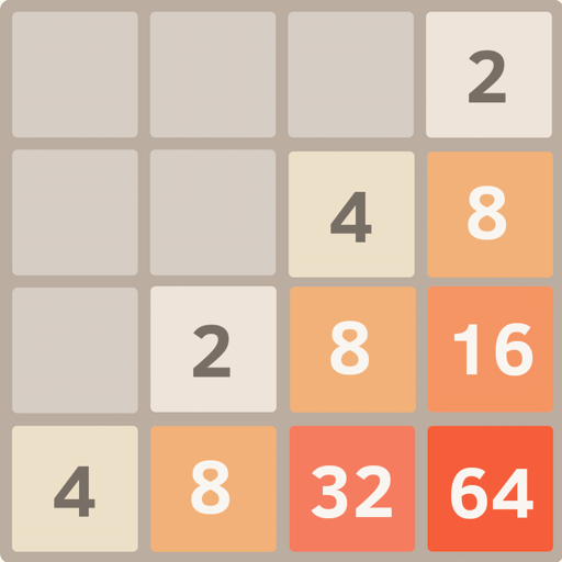 2048Game - App on Amazon Appstore