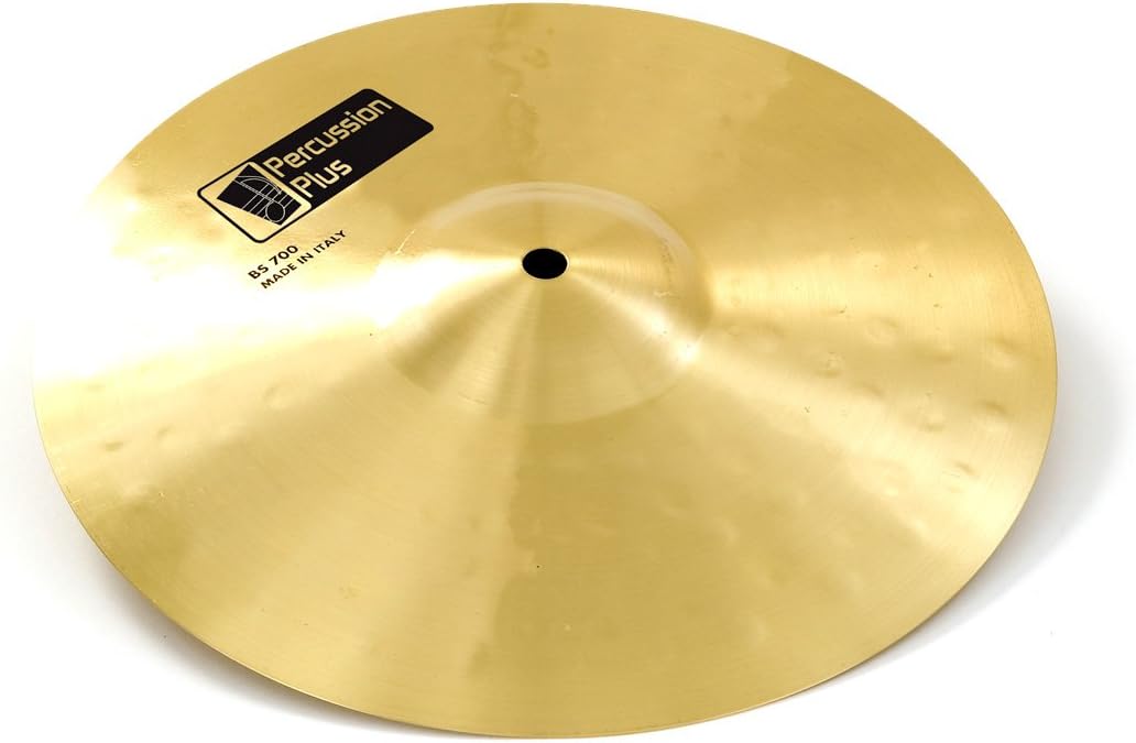 Amazon.com: Percussion Plus 12 inch Cymbal : Everything Else