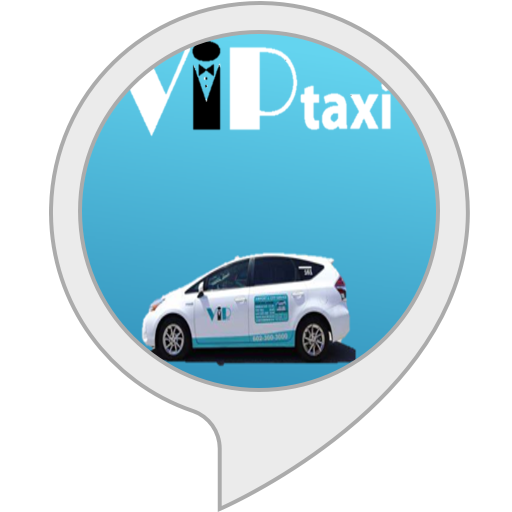 Amazon.com: VIP Taxi Zone Locations : Alexa Skills