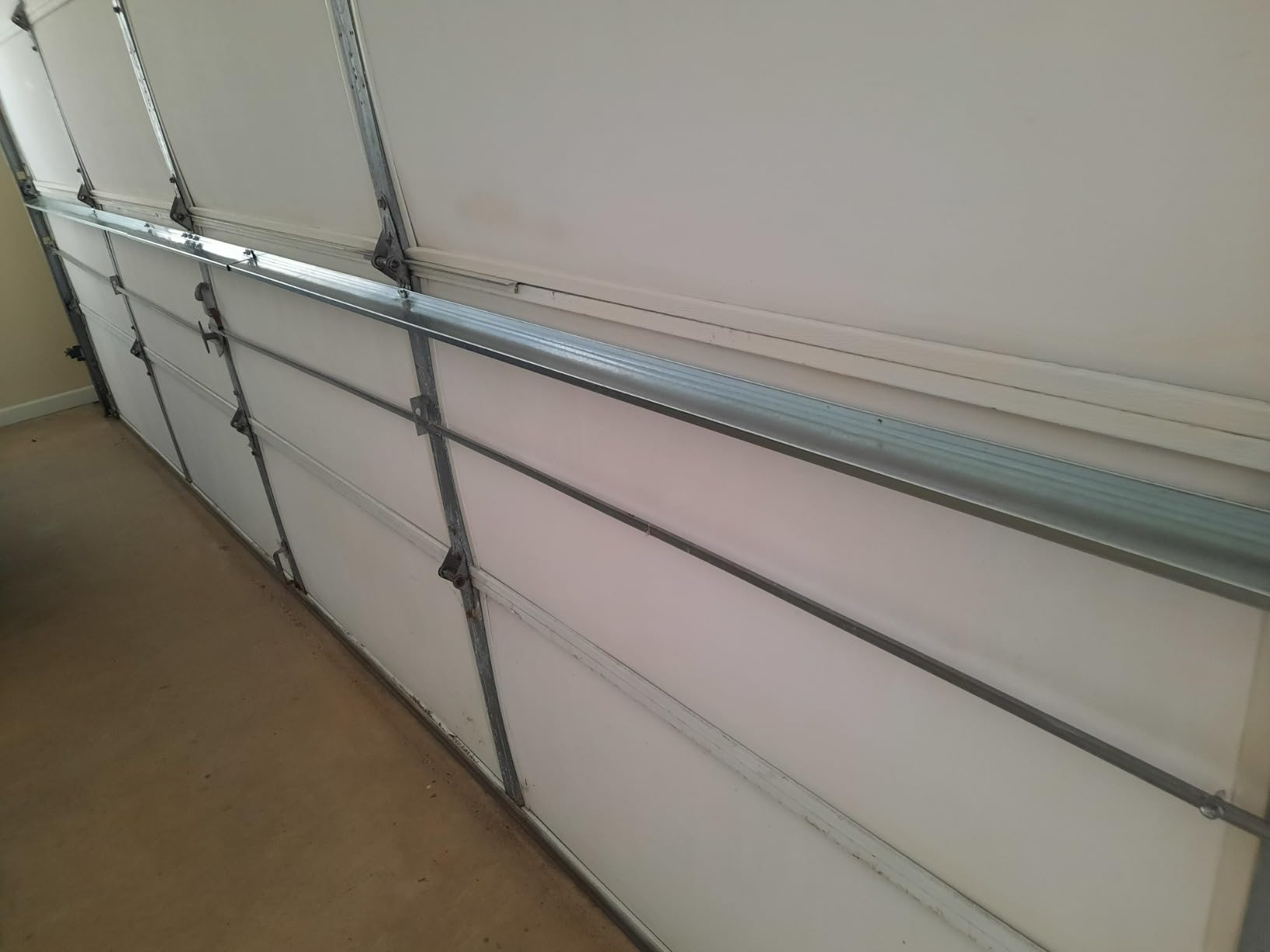 $22/mo - Finance Horizontal Reinforcement U-Bar Strut Support Brace for ...