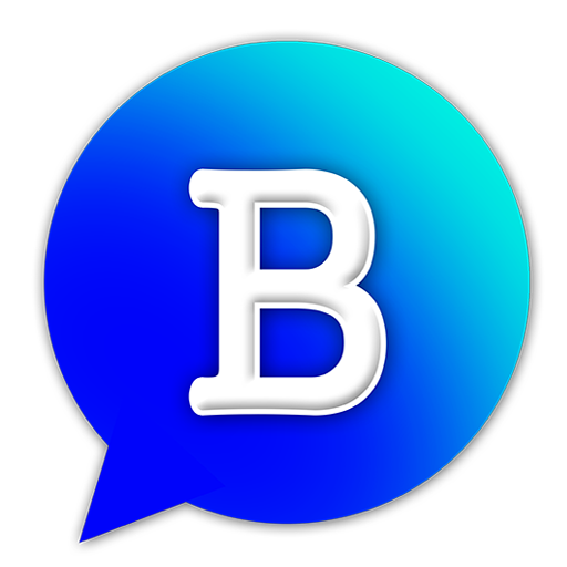 BLUE MESSENGER:www.amazon.com:Appstore for Android