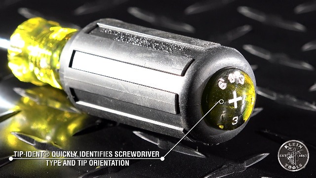 Watch #1 Phillips Head Screwdriver with 3-Inch Round Shank on Amazon Live