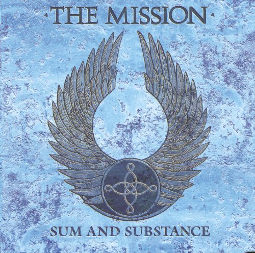 Play Sum And Substance by The Mission on Amazon Music