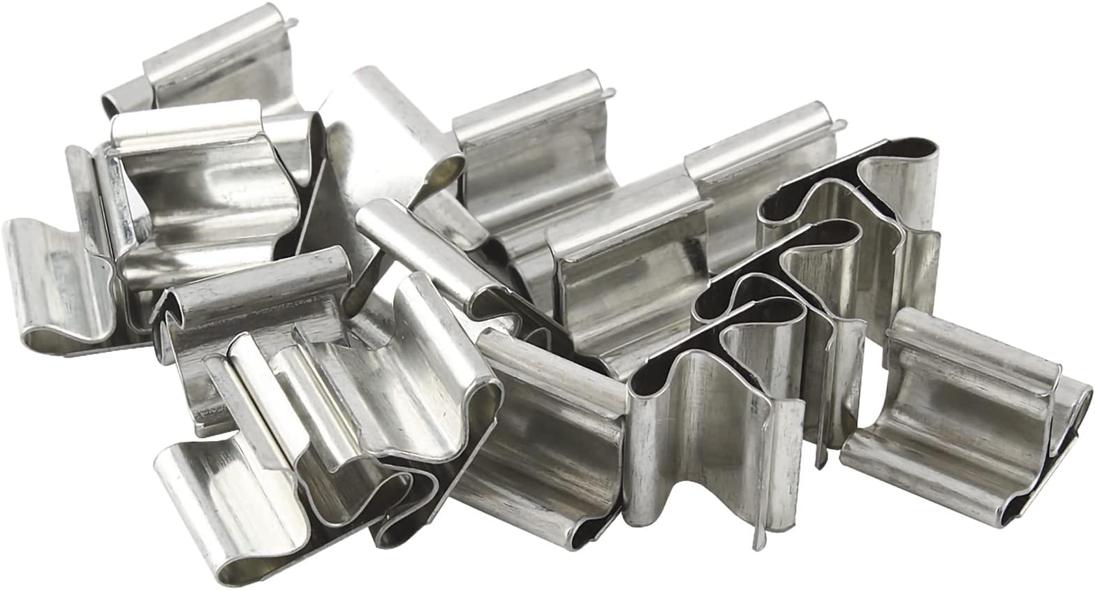 Amazon.com: Wooden Wicks for Candle Making - 100pcs Candle Wicks for ...