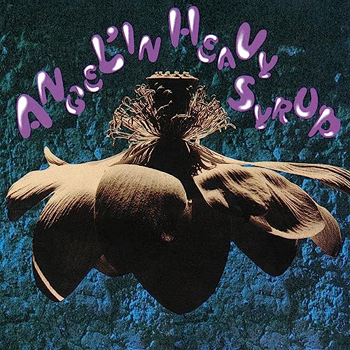 Amazon MusicでAngel'in Heavy SyrupのⅡを再生する