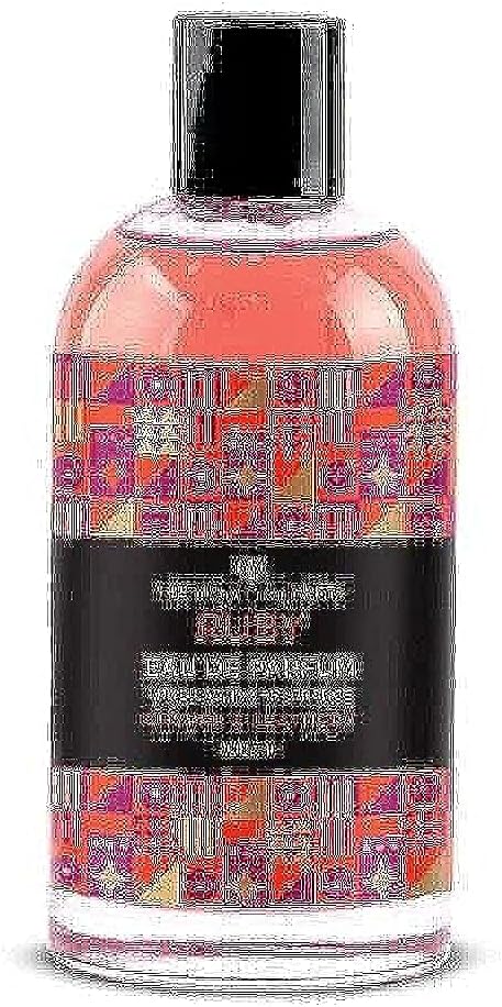 The Beauty Secrets - RUBY PERFUME - 200ML : Buy Online at Best Price in ...