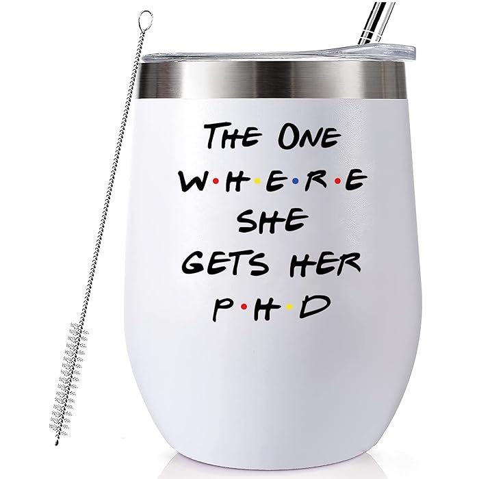Buy Unique PhD Graduation Idea Gift-Doctorates Degree-Doctor Gift ...
