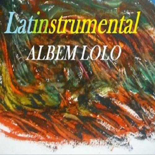 Amazon Music - Albem LoloのLatinstrumental - Amazon.co.jp
