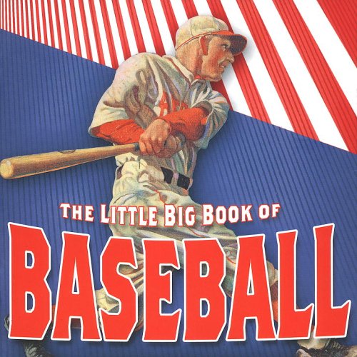 The Little Big Book of Baseball: Wakabayashi, H. Clark: 9781932183917 ...