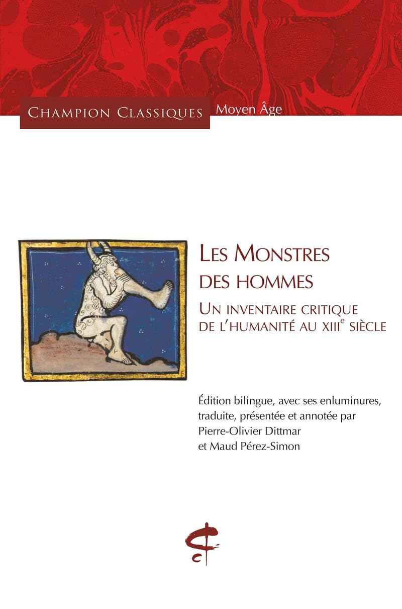 Tous Les Monstres Sont Humains