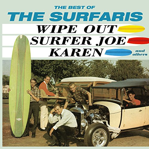 Amazon.com: The Best Of The Surfaris : The Surfaris: Digital Music