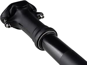 Amazon.com : The G-Series 40mm Gravel-Specific Dropper Post from ENVE ...