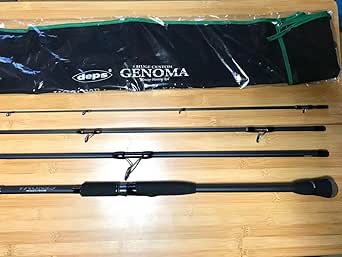 Amazon.co.jp: 美deps ヒュージカスタム GENOMA HGS1-90R UDZCHNWF : おもちゃ