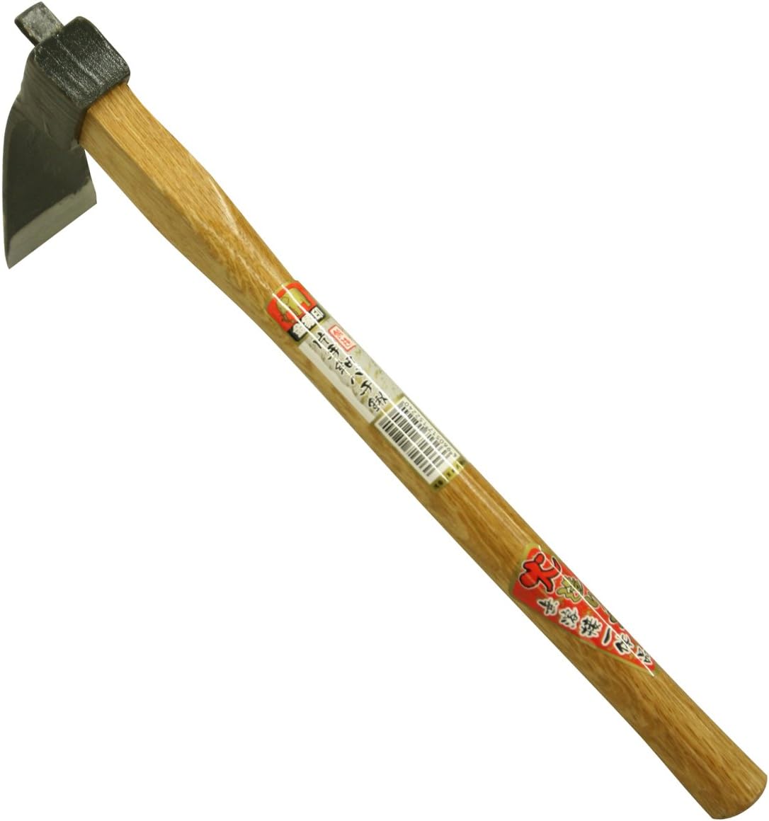 Amazon.com: Forged One Hand with Fine Point, Shut Up, Hoe, Pattern ...