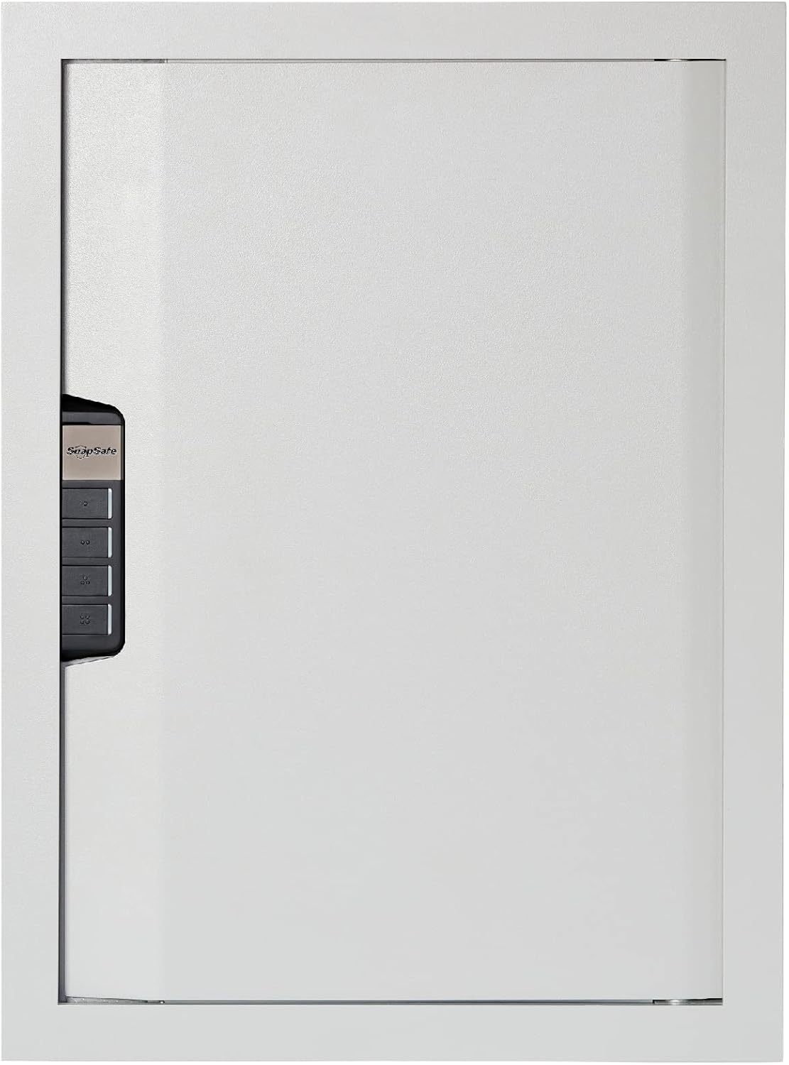 SnapSafe In Wall Gun and Money Safe - Secure Storage Nepal | Ubuy