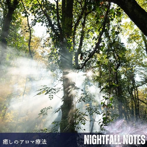 Amazon.co.jp: 癒しのアロマ療法 : Nightfall Notes: デジタルミュージック