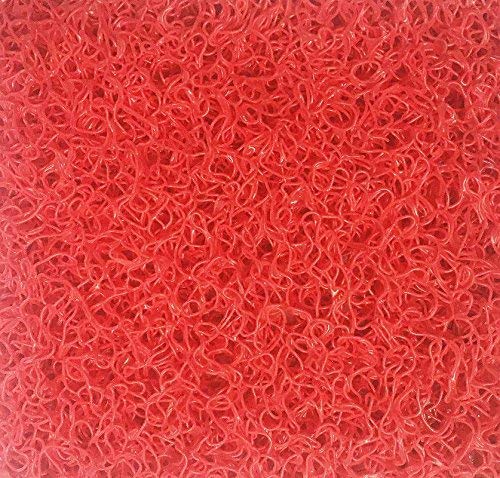 Buy BENAVJI PVC Foot Mat | PVC Cushion Dirt Rub Off Thick Mesh Main ...