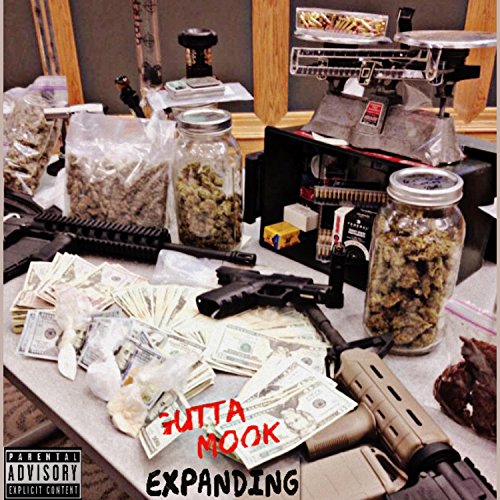Play Expand by Gutta Mook on Amazon Music