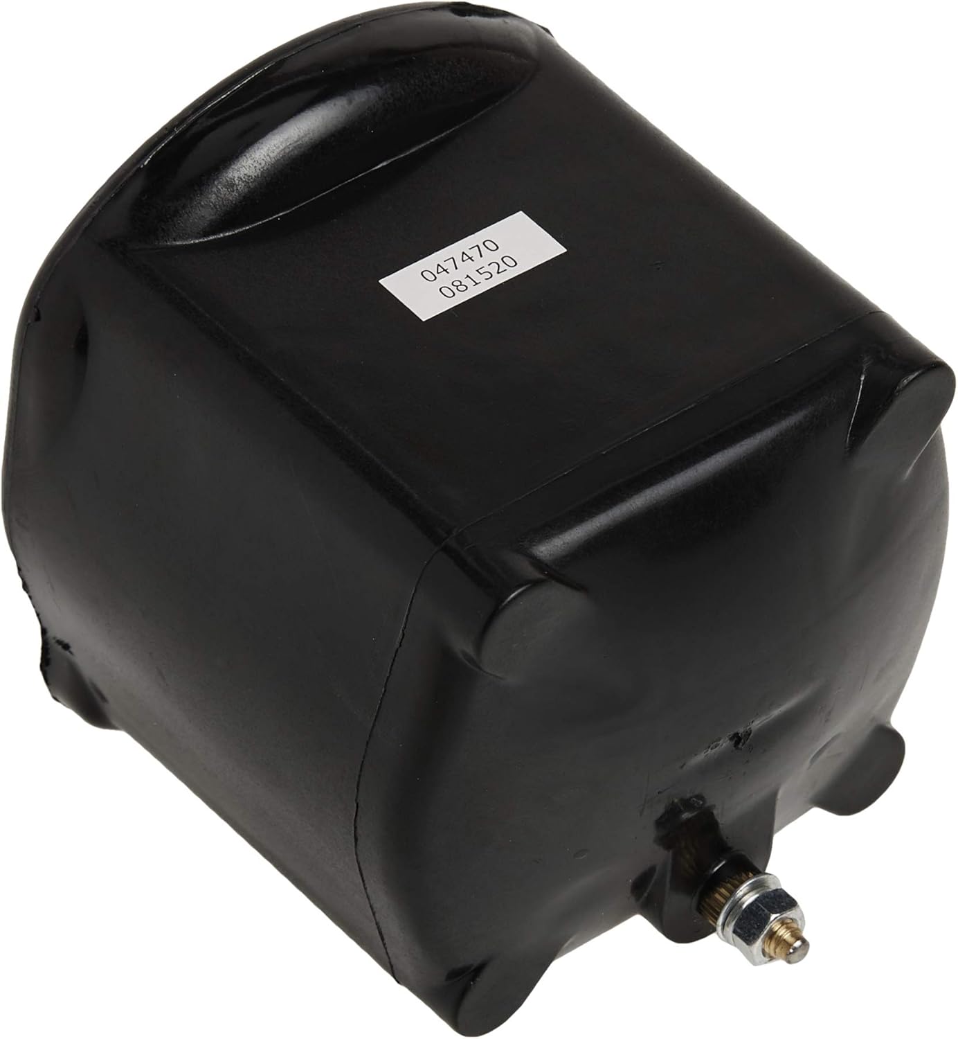 DB Electrical IFD0003 Ignition Coil for Ford Tractor Front Mount Coil ...